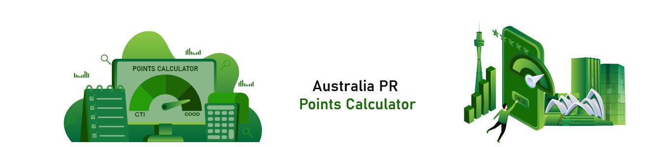 Australia PR Points Calculator 2023 For Skilled Immigration PR Visa Australia PR Points Calculator 2023 For Skilled Immigration PR Visa