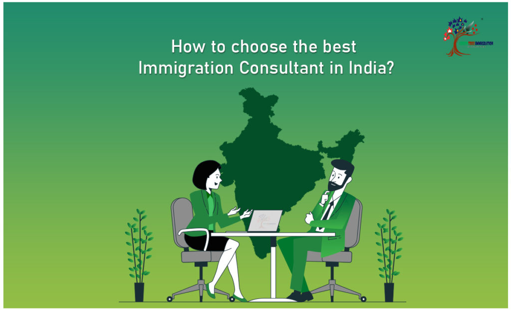How To Choose The Best Immigration Consultant In India Green Tree how-to-choose-the-best-immigration-consultant-in-india-green-tree