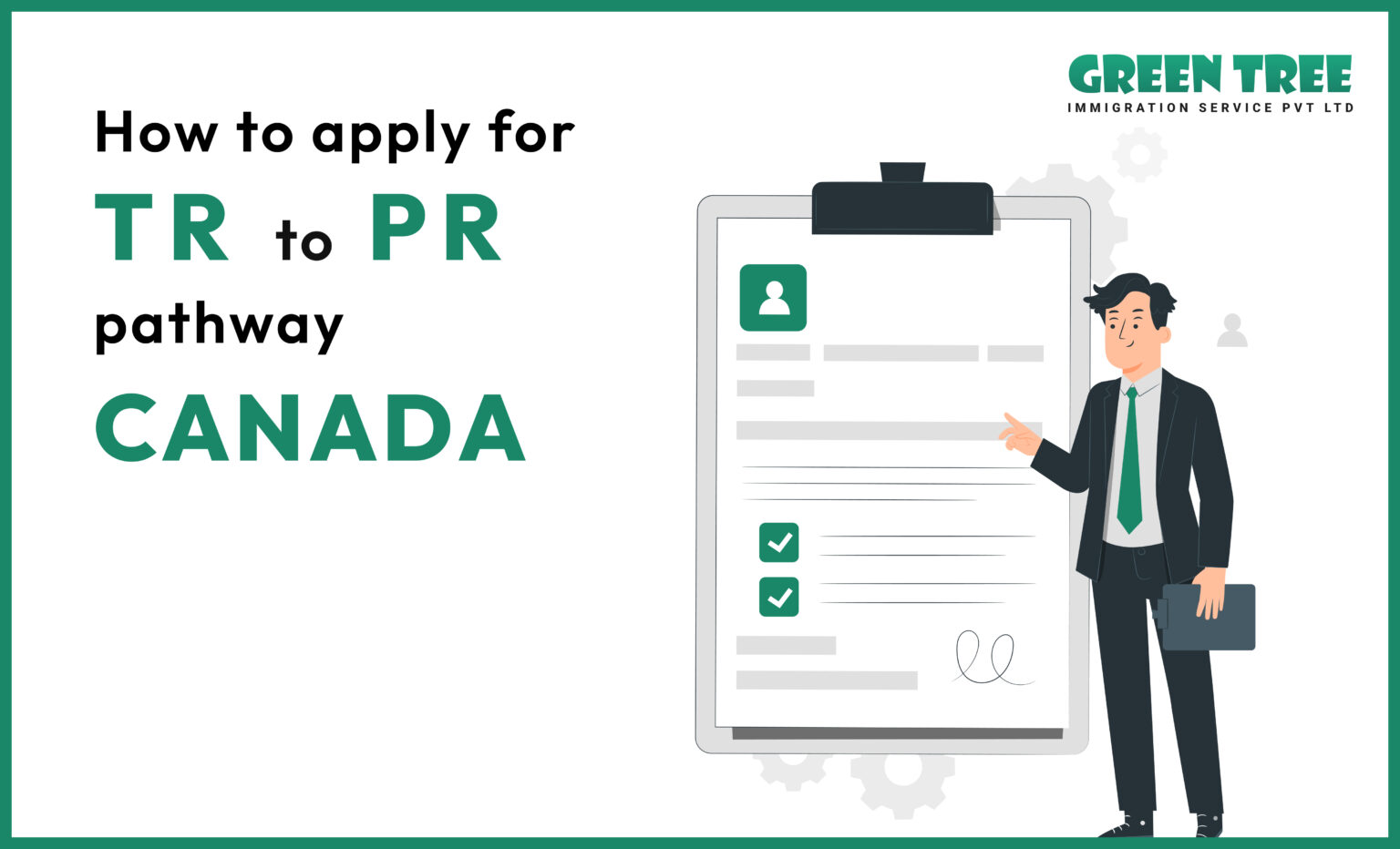 7 Powerful Steps to Secure Canada PR Through TR in 2025